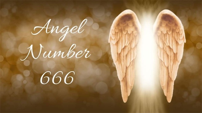 天使数字666代表什么 - 自由国度