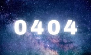经常看到天使数字0404有什么寓意和启示 - 自由国度